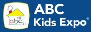 Thanks, Mail Carrier | The ABC Kids Expo, HABA and me.