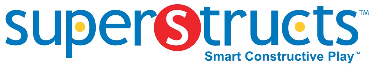 Thanks, Mail Carrier | Superstructs Custom Building Sets {Review & Giveaway}