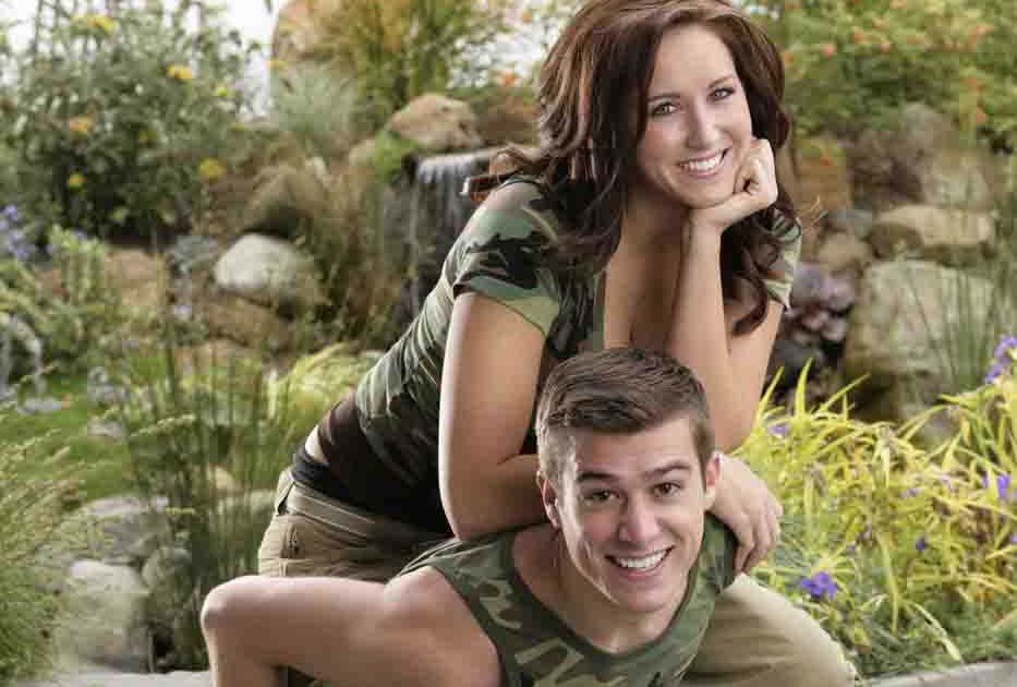 NICK SPANGLER RETURNS TO FANTASTICKS