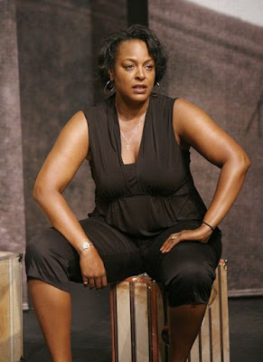 BLIND LEMON BLUES NEW YORK REHEARSAL