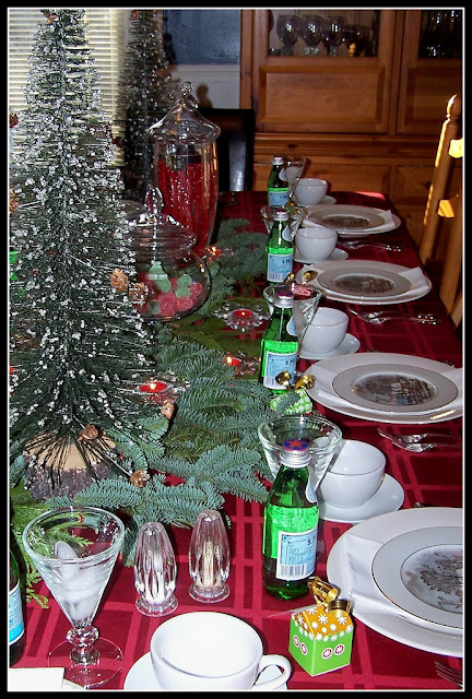 Olla Podrida A Boxing Day Dinner olla-podrida-a-boxing-day-dinner