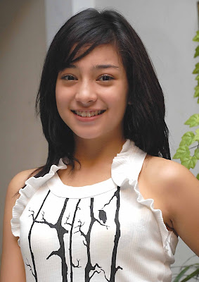 CAR ISMA: Nikita Willy