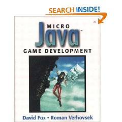 J2ME game | Myblog's Blog