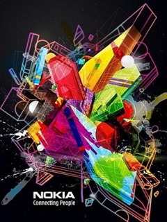 Nokia Mobile Wallpapers 240x320