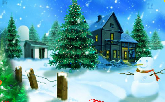 Hidden Numbers Christmas Walkthrough hidden-numbers-christmas-walkthrough