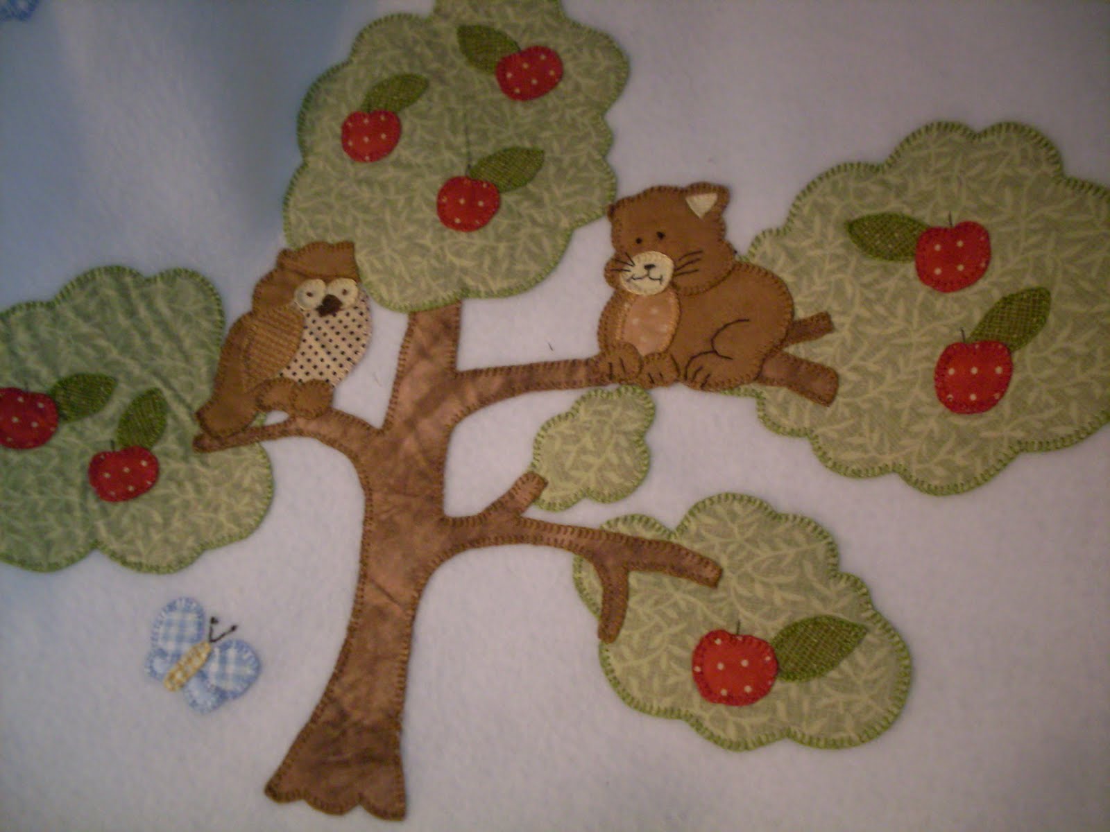 Patchwork bebé - Imagui