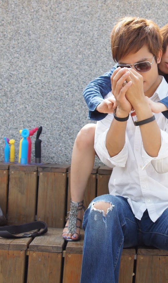 【其他】美國INCOQNITO︰真皮手銬（SM系） – 情趣用品女王 SallyQ