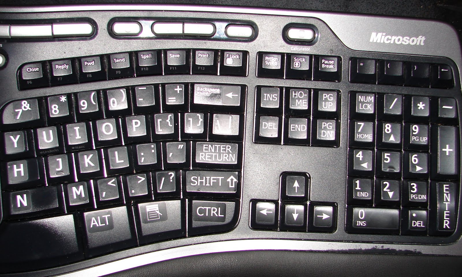 Keyboard Stickers Can Make An Old Keyboard Easier To Use 4keyboard s Blog keyboard-stickers-can-make-an-old-keyboard-easier-to-use-4keyboard-s-blog