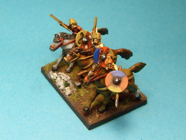 [TMP] "Gallic warbands" Topic