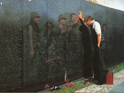 The Vietnam War Project