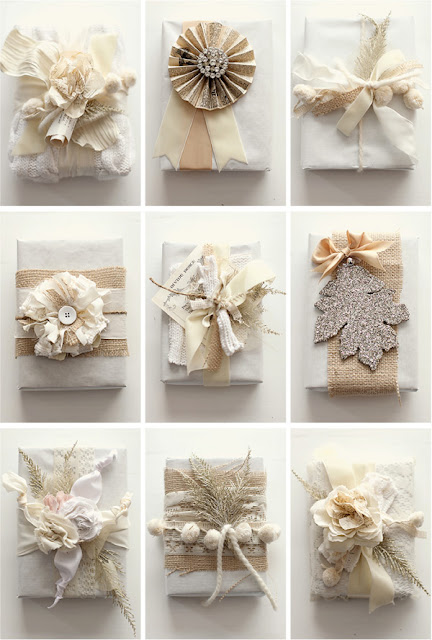 Unique Gift Wrap Ideas unique-gift-wrap-ideas