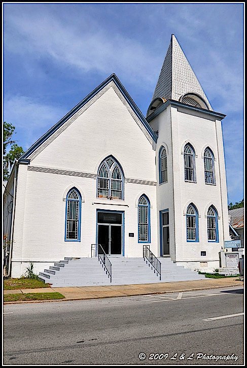 Ocala, Central Florida & Beyond: Mt. Zion African Methodist Episcopal ... Ocala, Central Florida & Beyond: Mt. Zion African Methodist Episcopal ...