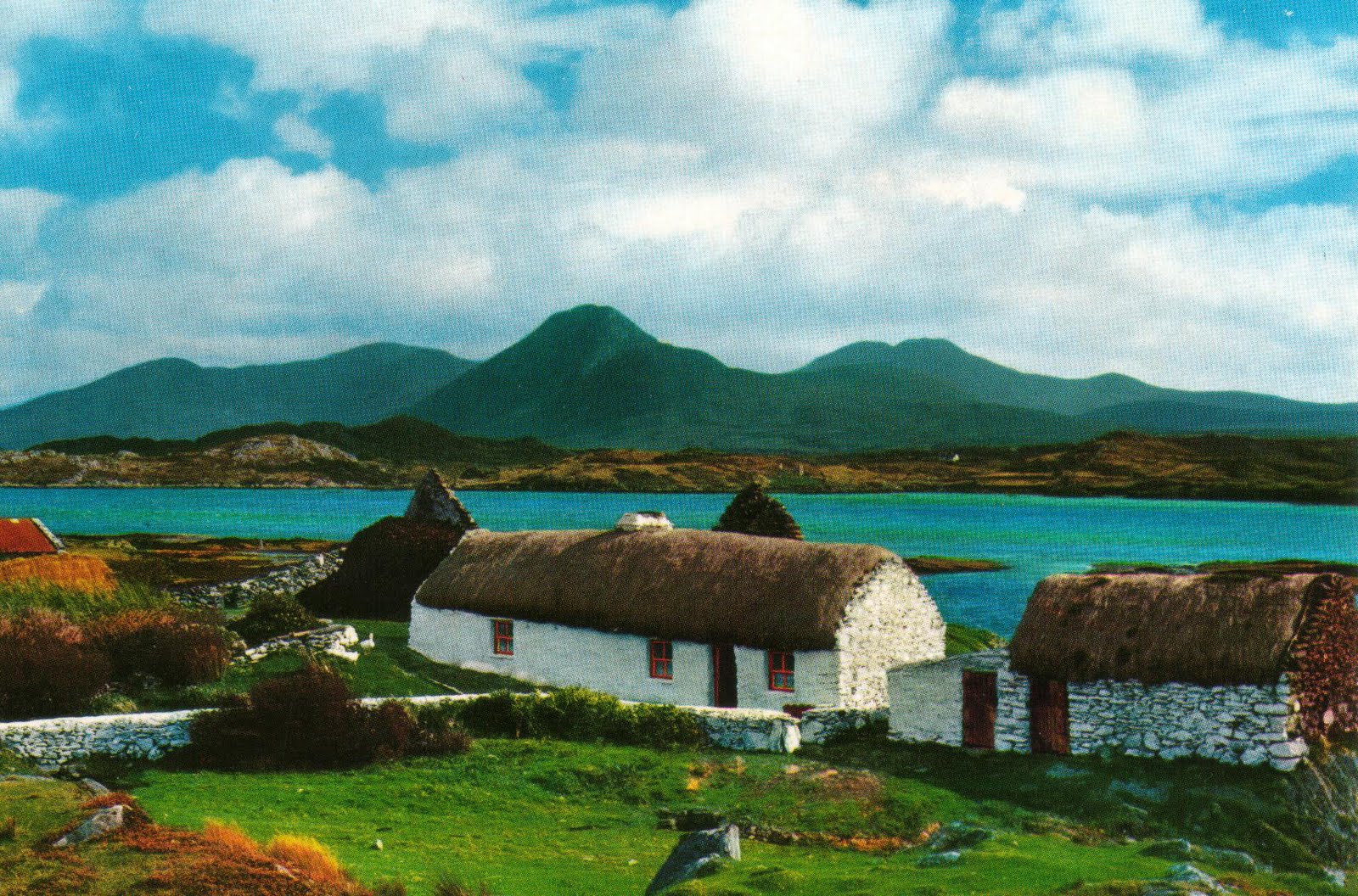 Europe A Treasure To Be Discovered Shared And Valued Sights In Ireland europe-a-treasure-to-be-discovered-shared-and-valued-sights-in-ireland