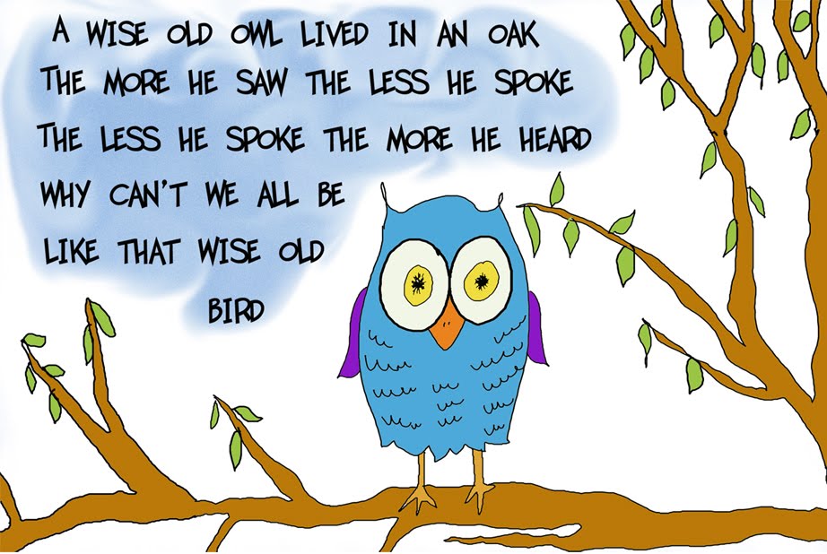 Wise Owl Quotes Sayings QuotesGram wise-owl-quotes-sayings-quotesgram