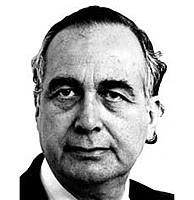 TREBALLS CURS 09: Acerca de... Marvin Harris.