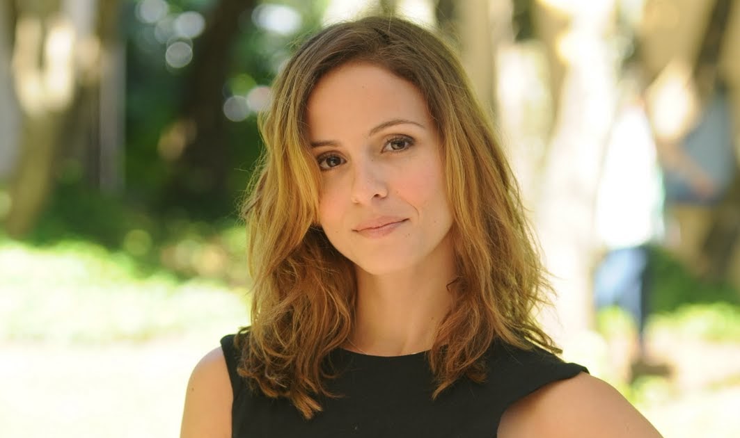 Perfil de persongens: Atriz Fernanda de Freitas ( Evelin de SOS ... Perfil de persongens: Atriz Fernanda de Freitas ( Evelin de SOS ...