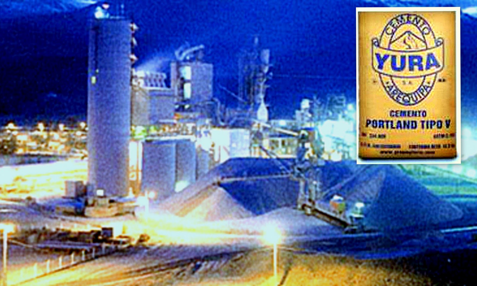 (DOCX) diseño de una planta de molienda de cemento - DOKUMEN.TIPS