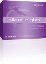 Patch for Health: Patching Instruction - Silent Nights