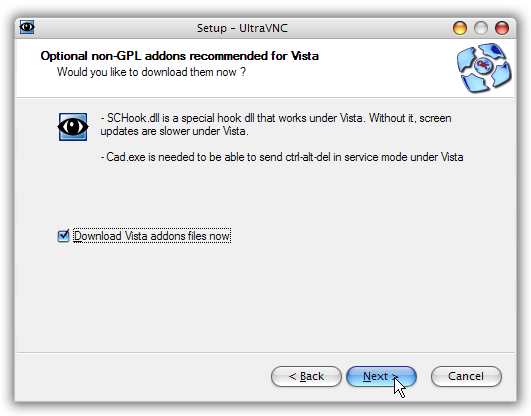 功能強大的遠端控制軟體 - (1) UltraVNC-CSDN博客