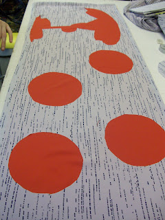 The Universal Code: Subtraction Cutting