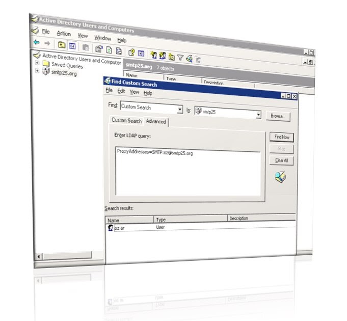 Exchange Server and Active Directory Blog: Locating Duplicated SMTP ... Exchange Server and Active Directory Blog: Locating Duplicated SMTP ...