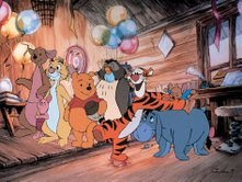 Disney’s "The Tigger Movie!" 2-Disc Anniversary Collection DVD Review ...