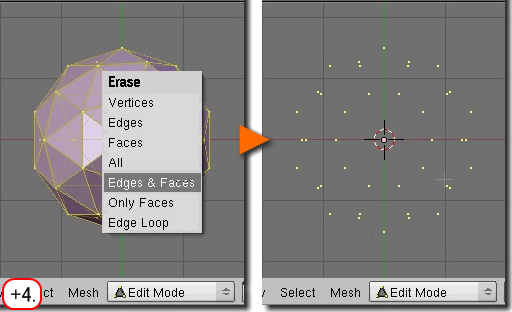 Hans.P.G. - Point Cloud Skinner Script v0.14