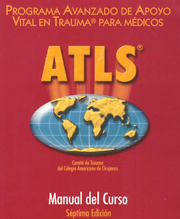 Medicina de Urgencias: Manual ATLS