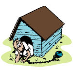 In The Dog House [1934] - ionhelper