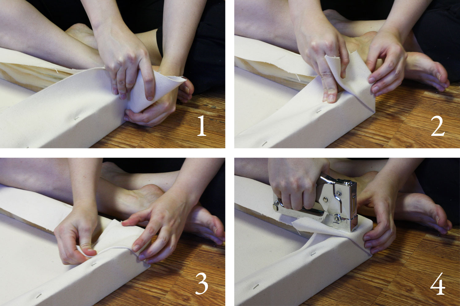 Kaitlin Carroll How To Stretch A Canvas kaitlin-carroll-how-to-stretch-a-canvas