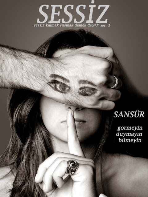 Sessiz Dergi: Sessiz Dergi #2