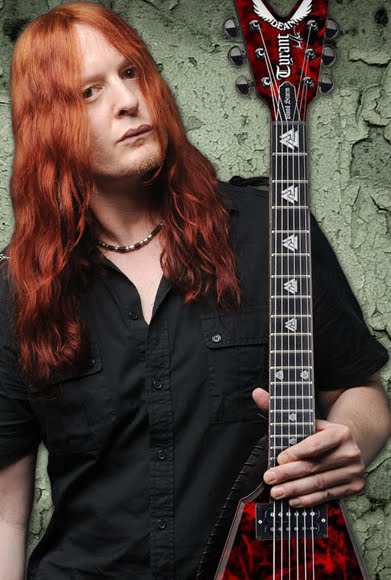 Michael Amott - Alchetron, The Free Social Encyclopedia