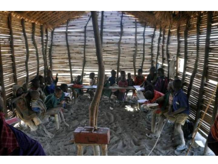 Los ODM son cosa nuestra: ¿Que necesitas en la escuela? Los ODM son cosa nuestra: ¿Que necesitas en la escuela?