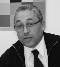 Daniel Tena Parera: Diseño gráfico y comunicación