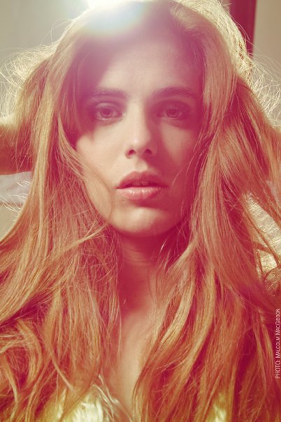 Jazmín Beccar Varela