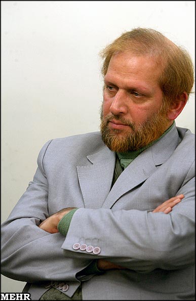 Mohammad Ali Ramin ~ Complete Wiki & Biography with Photos | Videos