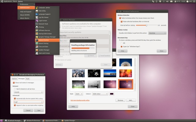 [Ubuntu] Instal Light Themes ala Maverick Meerkat di Ubuntu 10.04 Lucid Lynx