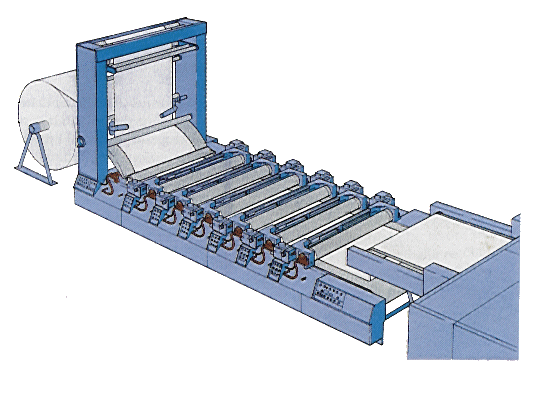 Year 1 And 2 Context Rotary Printing Press year-1-and-2-context-rotary-printing-press