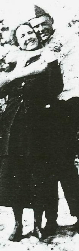 The murderous reign of Florida's Ashley Gang...