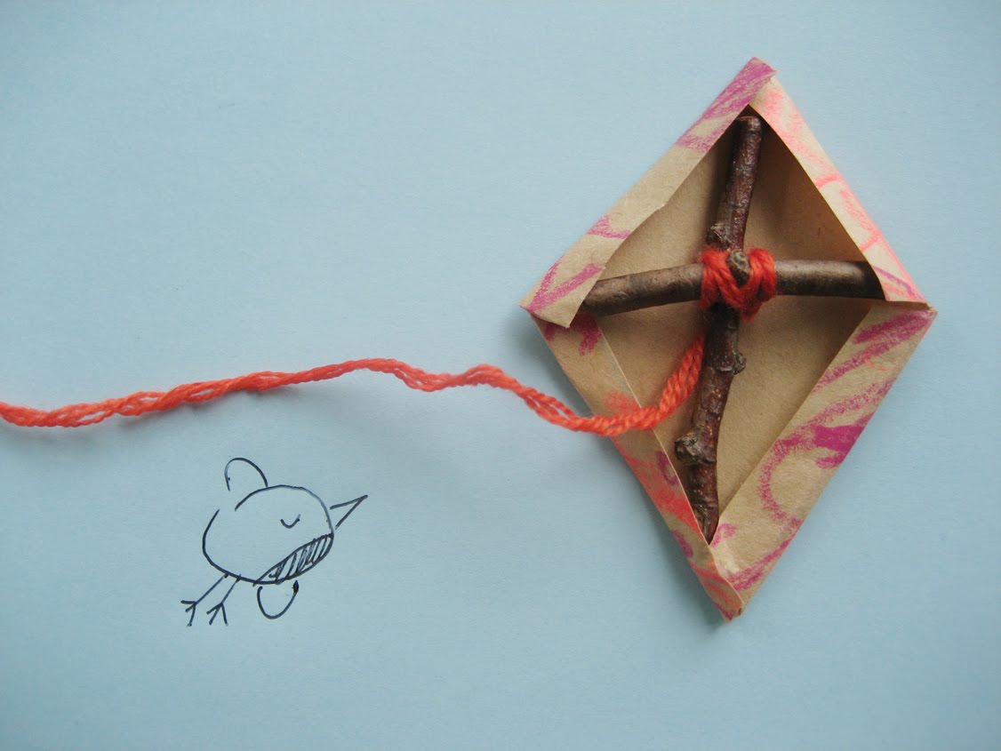 Hundreds Thousands How To Make A Mini Kite hundreds-thousands-how-to-make-a-mini-kite