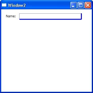 Muhammad Shujaat Siddiqi: WPF Adorners