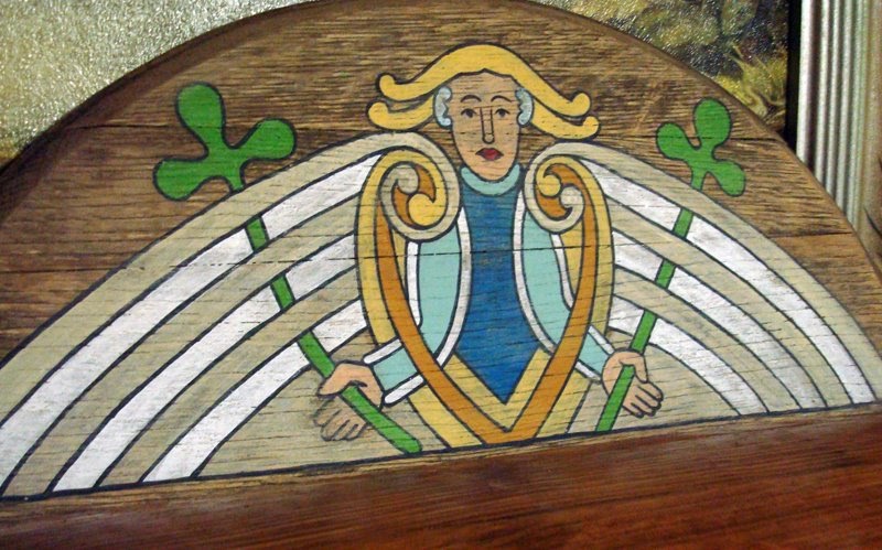 Pixie Hill: Works in progress...