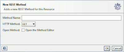 Methods | SOAPUI GUIDE