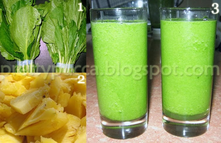 Manfaat jus nanas campur sawi 2021 Manfaat jus nanas campur sawi 2021