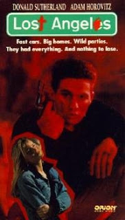 The VHS Library: Lost Angels (1989)