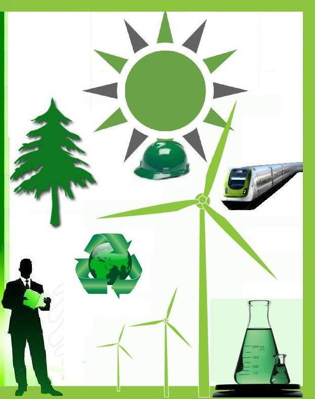 Progressive Charlestown: Green jobs grow Progressive Charlestown: Green jobs grow