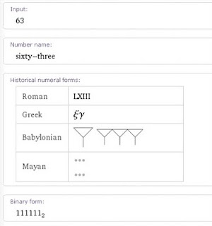 mathrecreation: October 2009