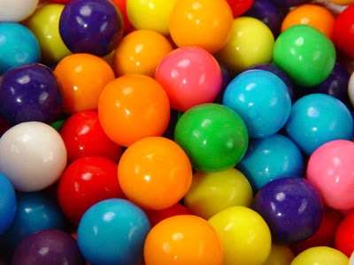 Comment Fabriquer Les Gomme A Macher ?? | Comment Fabriquer