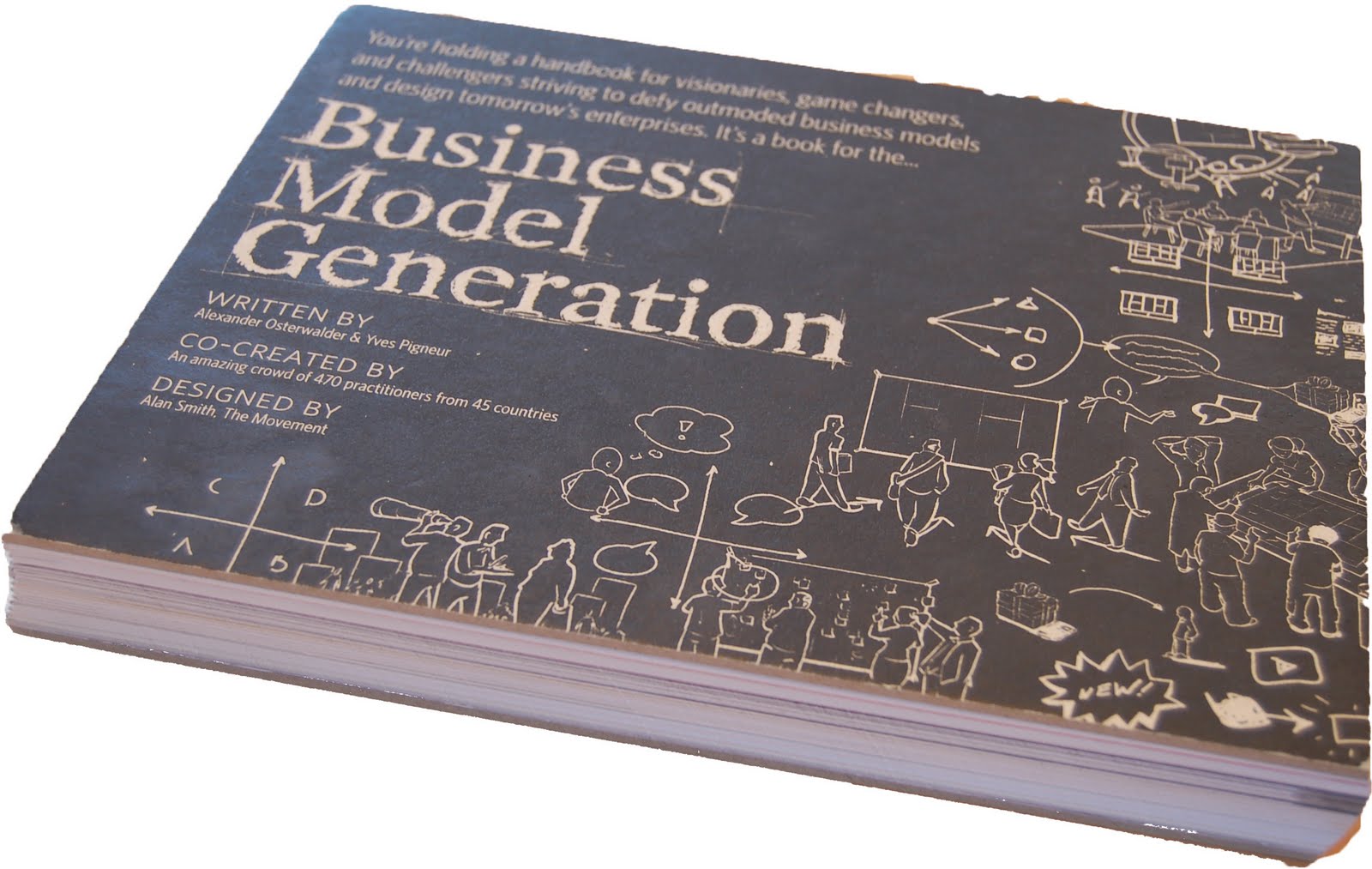 Alchemists Of Co creation Business Model Generation alchemists-of-co-creation-business-model-generation