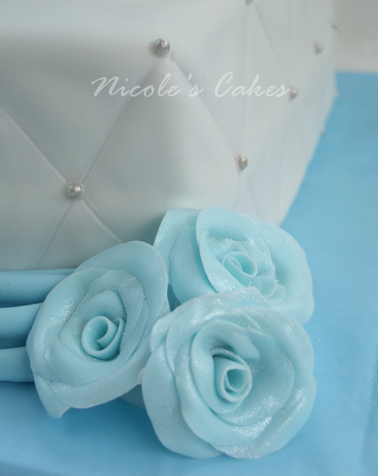 Confections, Cakes & Creations!: Christening/Baptism Cake for a Baby Boy Confections, Cakes & Creations!: Christening/Baptism Cake for a Baby Boy